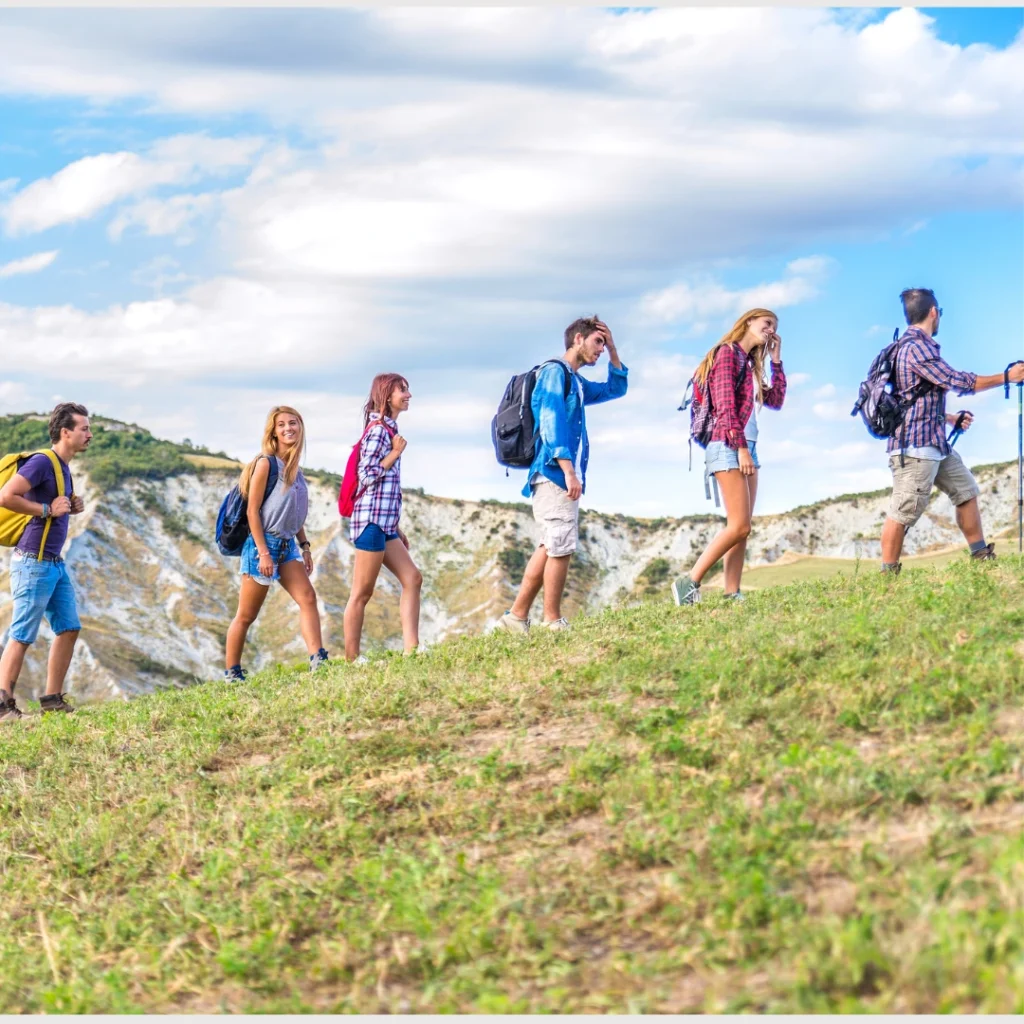 Immersion & Excursion - French Realm International